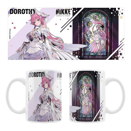 Goddess of Victory: Nikke Figuren kaufen - Offizielle Anime-Merch